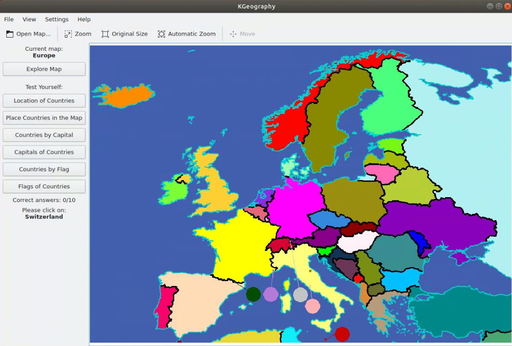 How to learn Geography and History | JustToThePoint